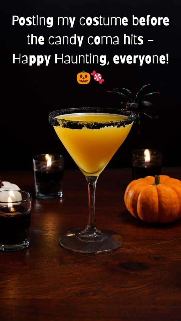 150 Funny Halloween Messages [Make You Laugh Like a Witch]