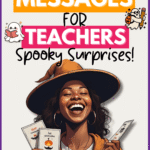 150 Halloween Messages For Kids 2025 [Sweet, Silly, and Spooky]