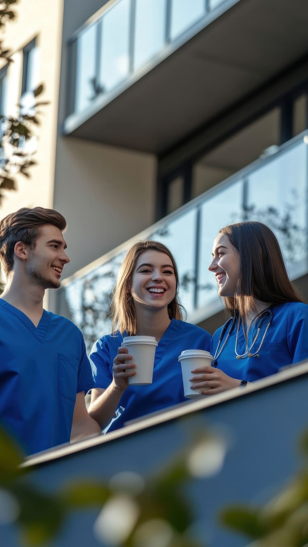 Monthly Staff Morale Boosters For Nurses [Jan - Dec 2026]