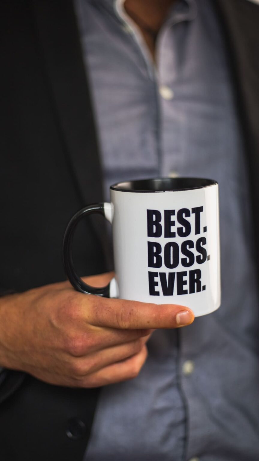 19 Unique Appreciation Ideas For Boss [Go Beyond Saying Thanks]