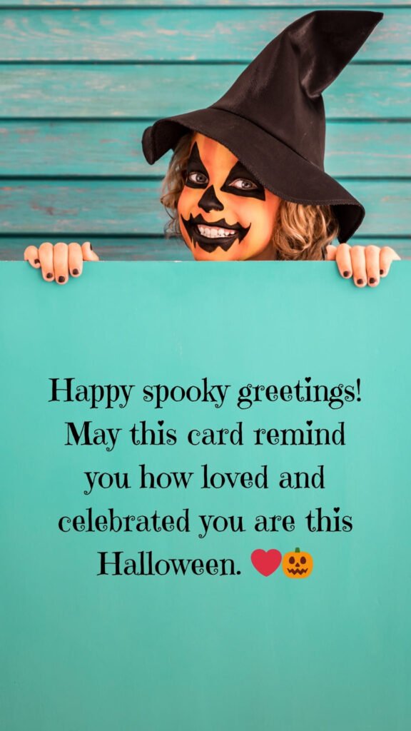 150 Halloween Messages For Kids 2026 [Sweet, Silly, and Spooky]