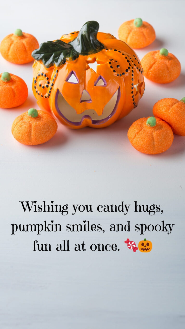 150 Halloween Messages For Kids 2026 [Sweet, Silly, and Spooky]