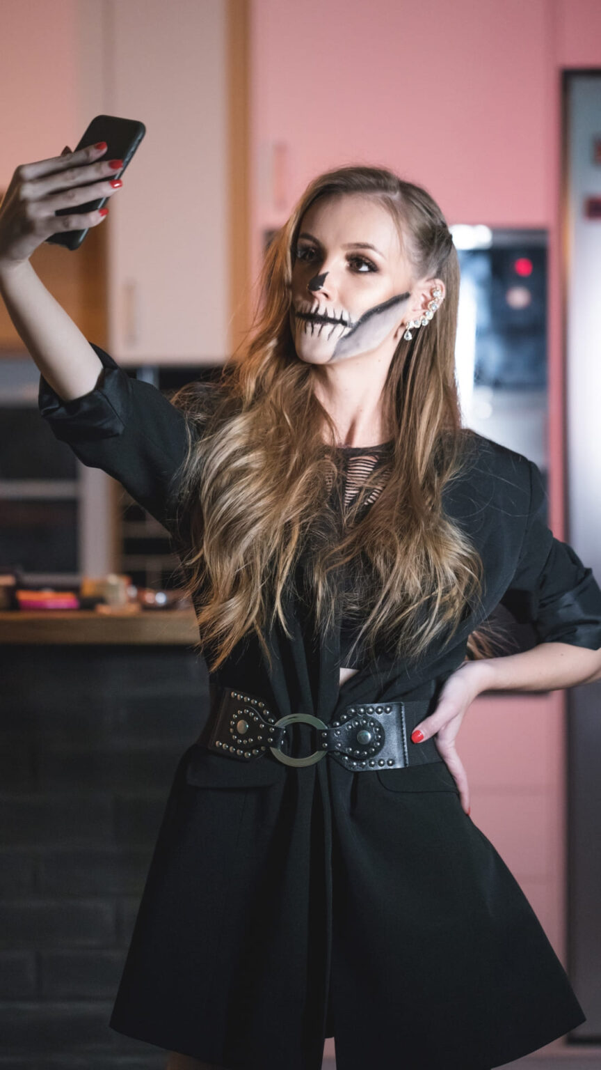 135 Cute Halloween Messages For Loved Ones [2026]