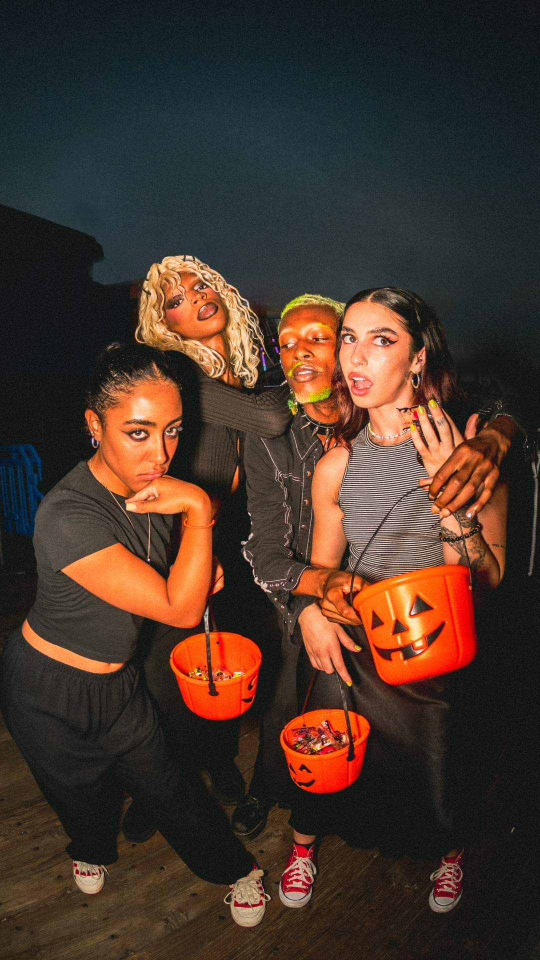 120 Halloween Messages For Coworkers [Fun Spooky Wishes]