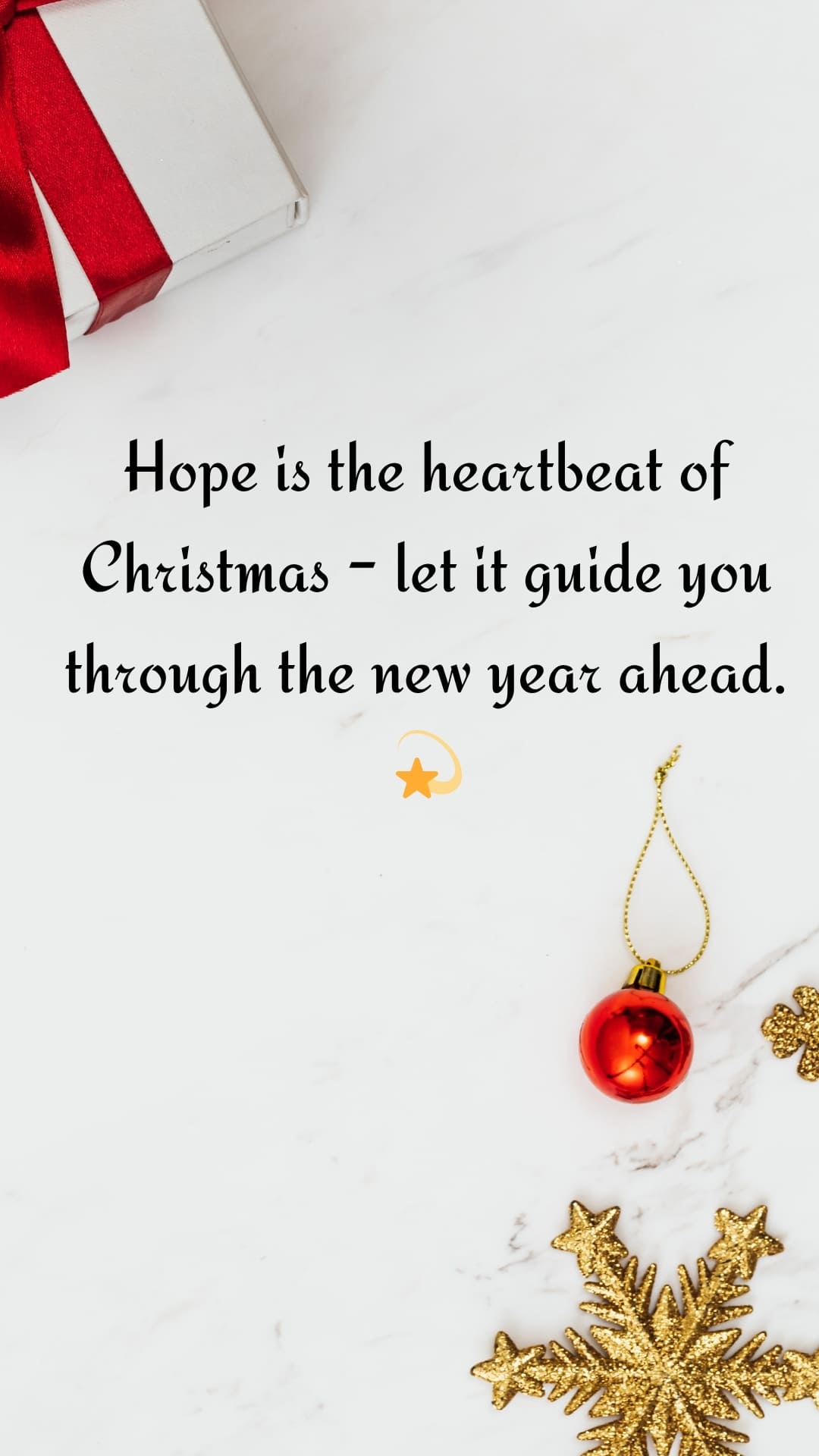 95 Uplifting Christmas Messages [Positive & Powerful Wishes]