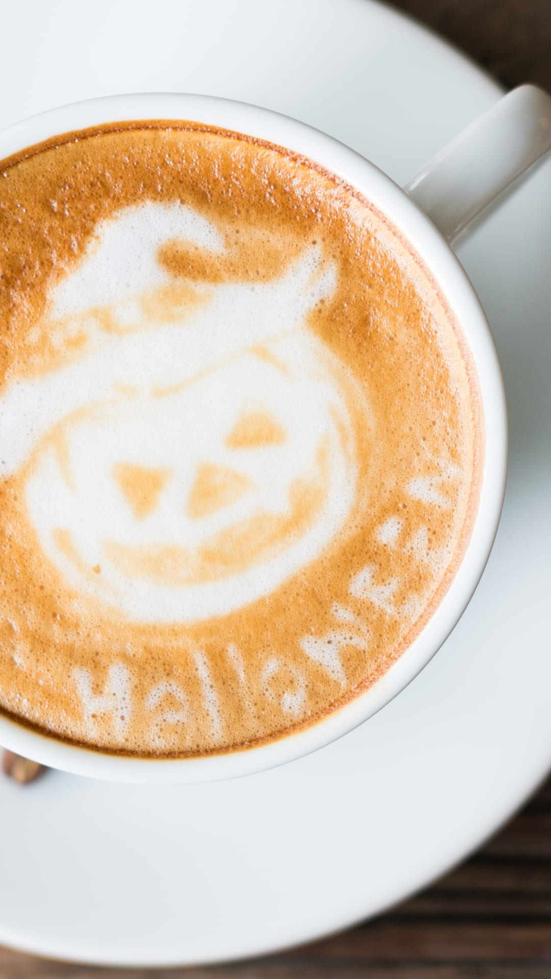130 Halloween Morning Messages 2026 [Scary Good Greetings]