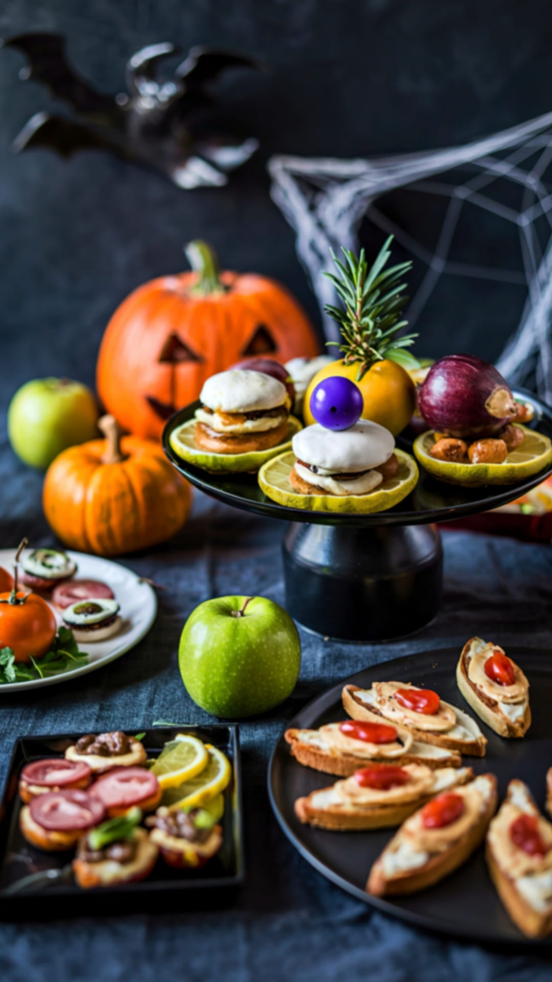 130 Halloween Morning Messages 2026 [Scary Good Greetings]