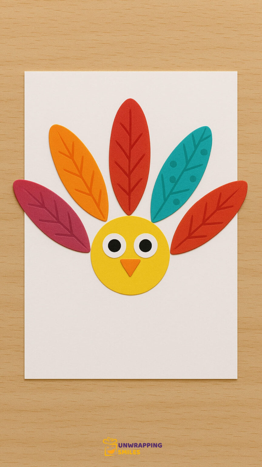 DIY Turkey Crafts For Kids 2026 [Easy Step-by-Step Guide]