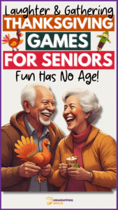 25 Thanksgiving Games For Seniors [Easy Caregiving Ideas]