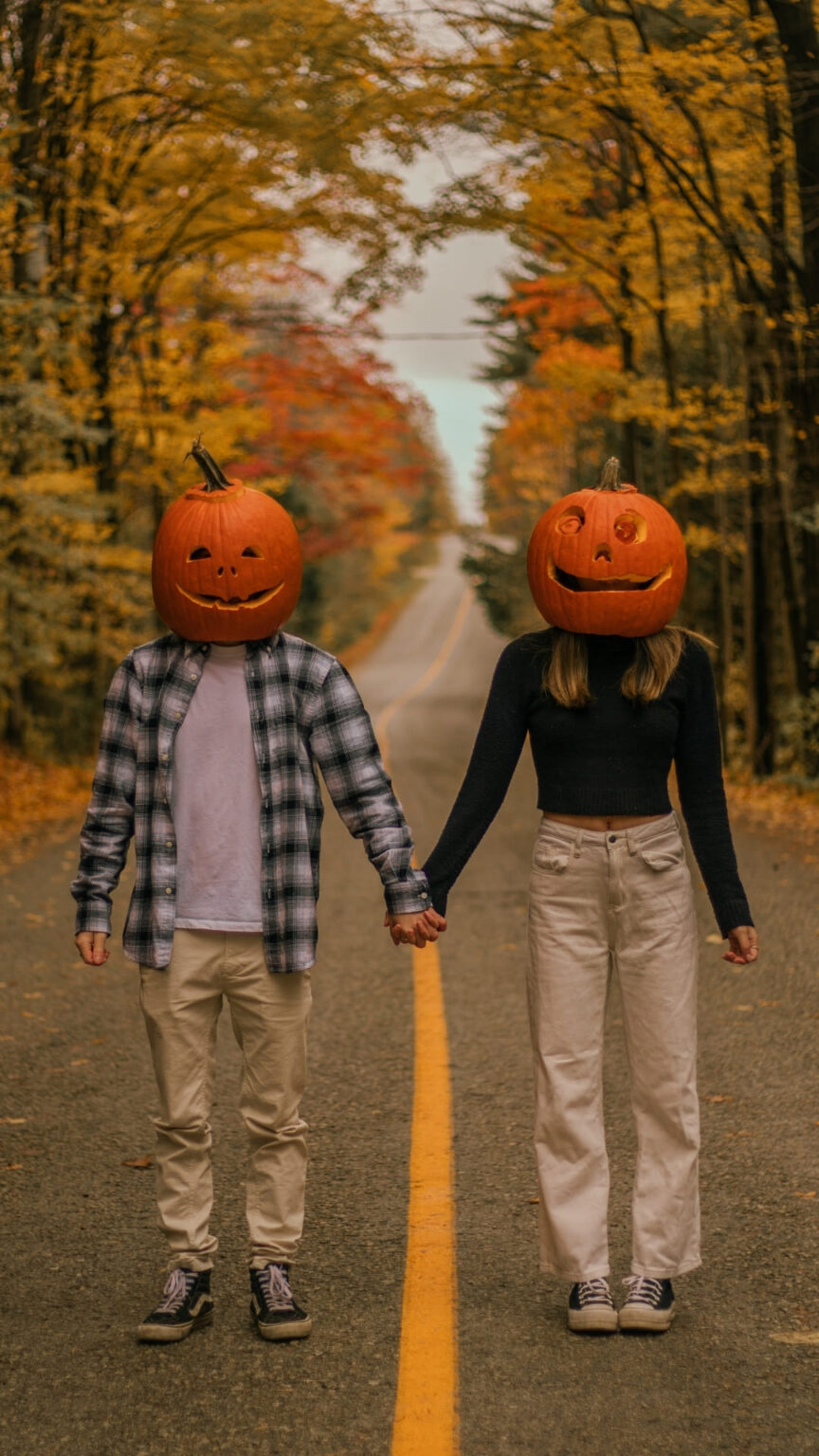 135 Halloween Messages For Boyfriend [Ghost Him With Love]