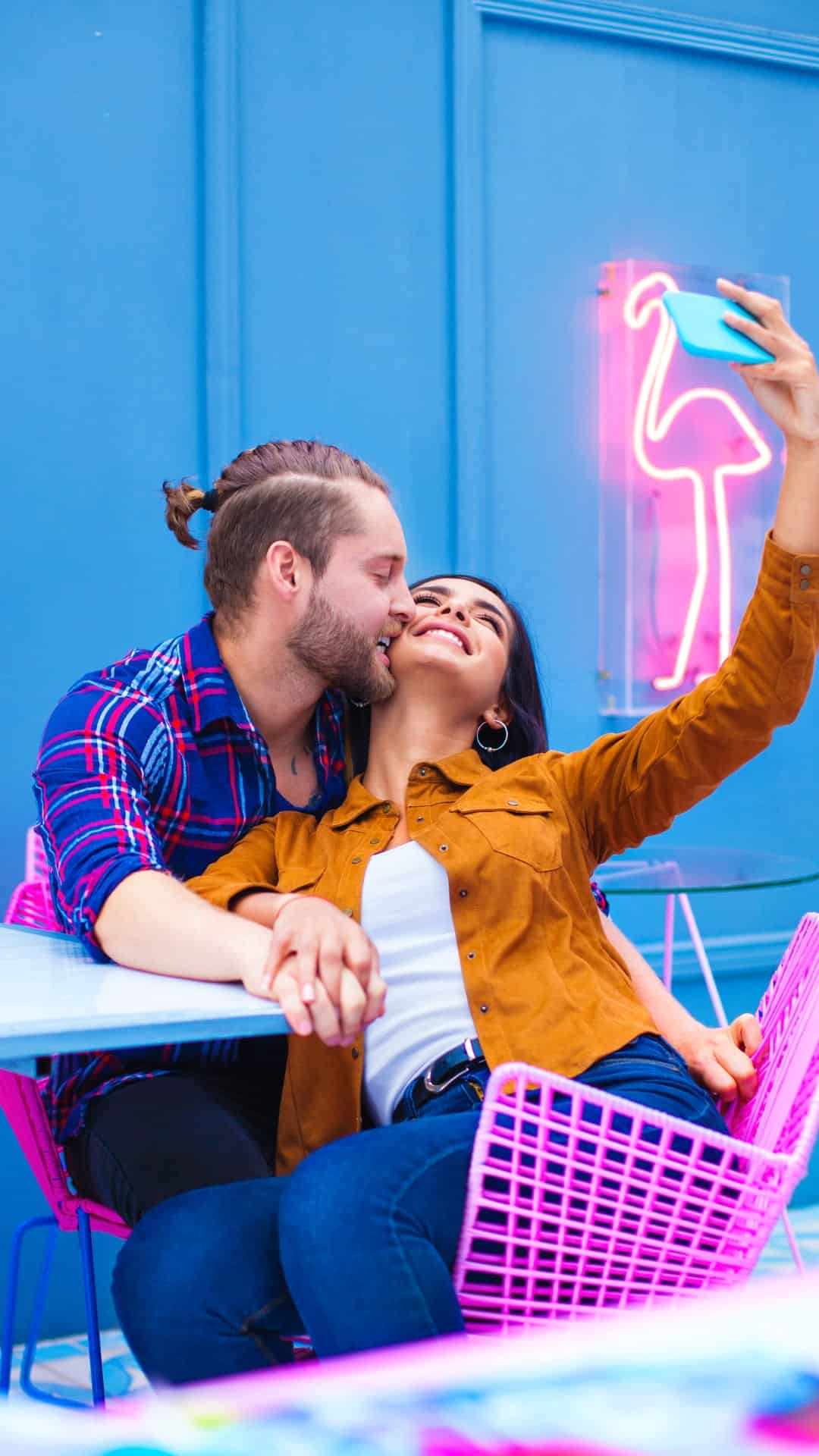 125 Sweet and Cute List Of Compliments For Couples [Updated 2026]