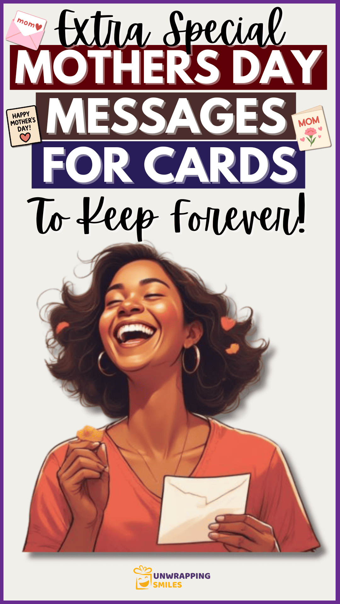 135 Mother's Day Messages For Cards 2026 [Handmade Love Greetings]