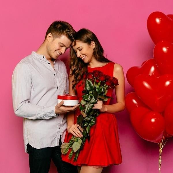 How To Say Thank You For an Unexpected Gift [40 Easy Ways]