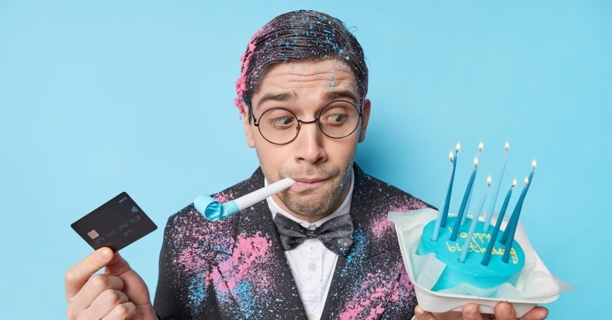 13 Wording For Giving Money Instead Of Gifts For a Birthday